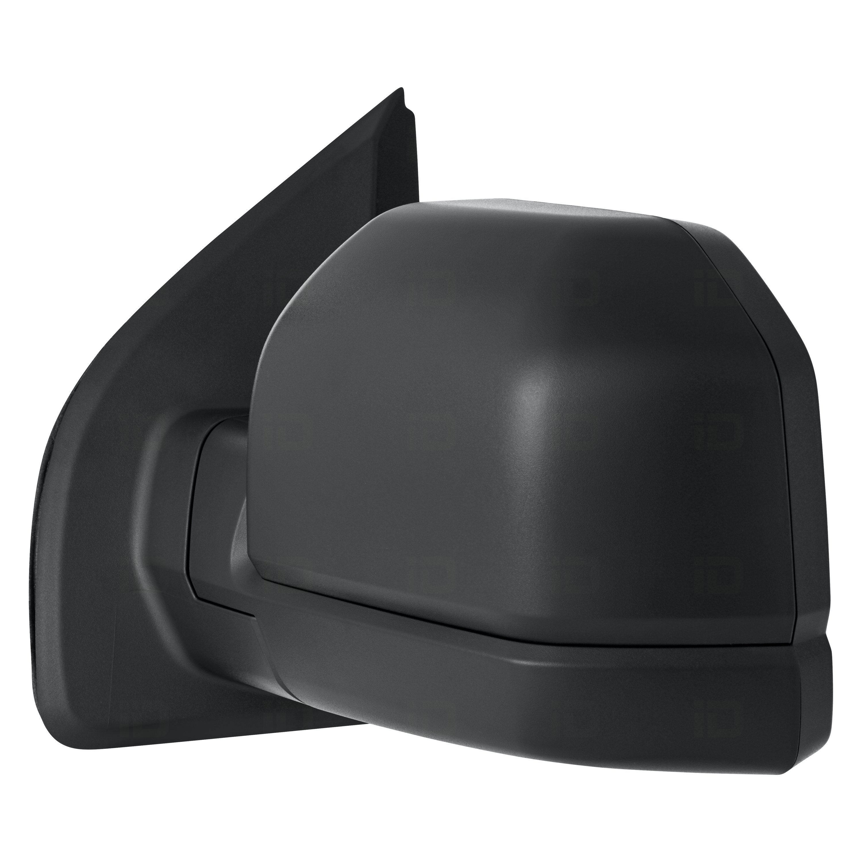 Replace® FO1320522 - Driver Side Power Towing Mirror (Non-Heated ...