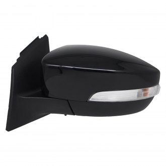 Ford Focus Side View Mirrors - Custom, Replacement | CARiD
