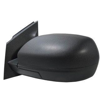 Ford Edge Side View Mirrors - Custom, Replacement | CARiD