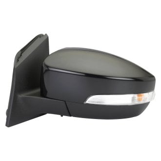 Ford Focus Side View Mirrors | Custom, Replacement – CARiD.com