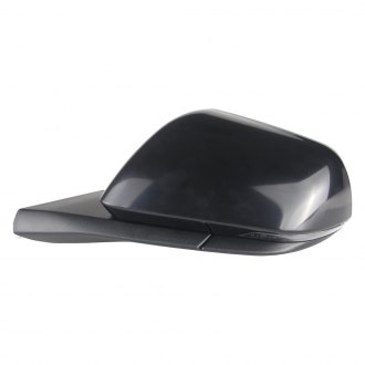 Ford Mustang Side View Mirrors | Custom, Replacement – CARiD.com