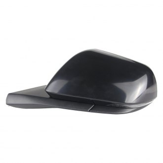Ford Mustang Side View Mirrors | Custom, Replacement – CARiD.com