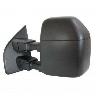 Ford F-250 Side View Mirrors | Custom, Replacement – CARiD.com