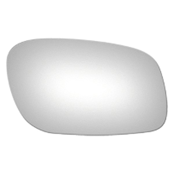 Replace® FO1323687 - Passenger Side Mirror Glass (Standard Line)