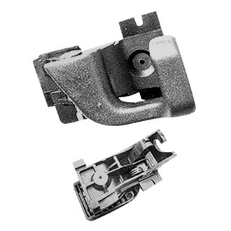 Ford Ranger Replacement Doors & Components | CARiD