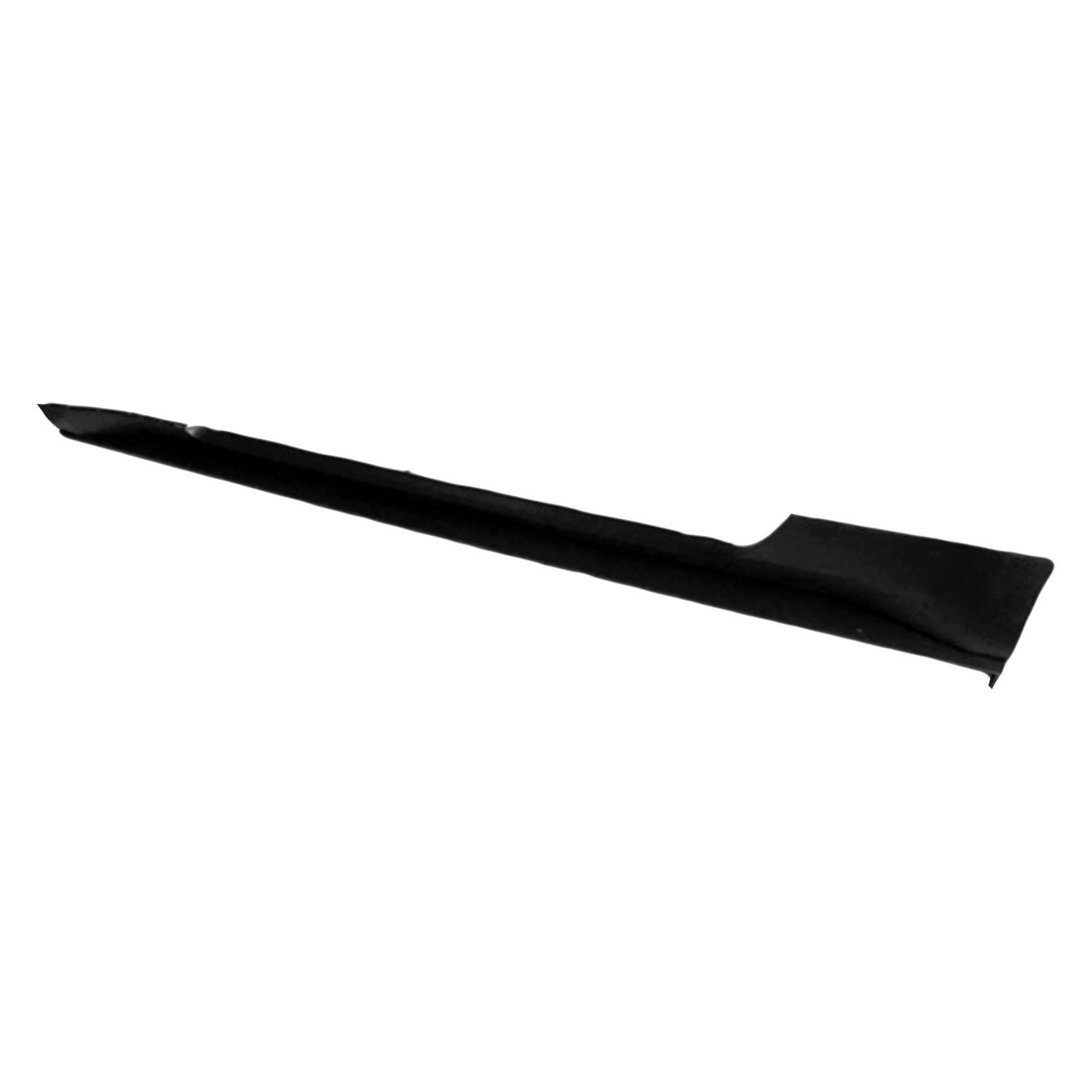 2020 Ford Mustang Rocker Panel Moldings — CARiD.com