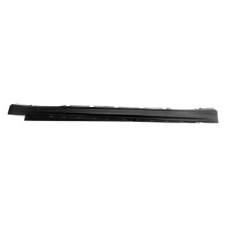 Ford Fusion Replacement Rocker Panel Moldings | CARiD