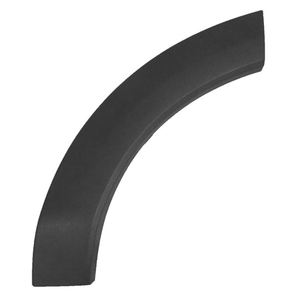 Replace® FO1790126C - Rear Driver Side Wheel Arch Trim (CAPA Certified)