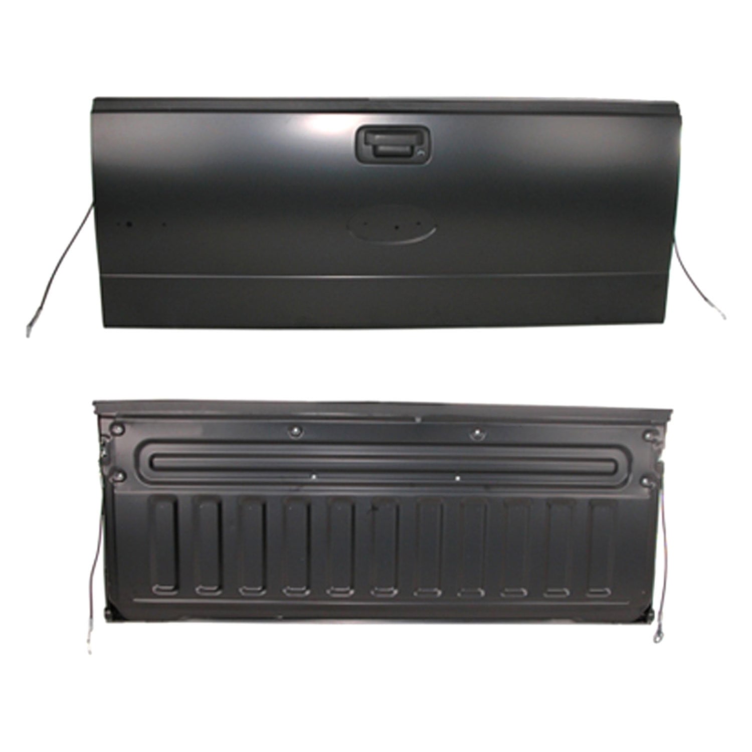 Replace® FO1901102 - Tailgate Assembly (Standard Line)
