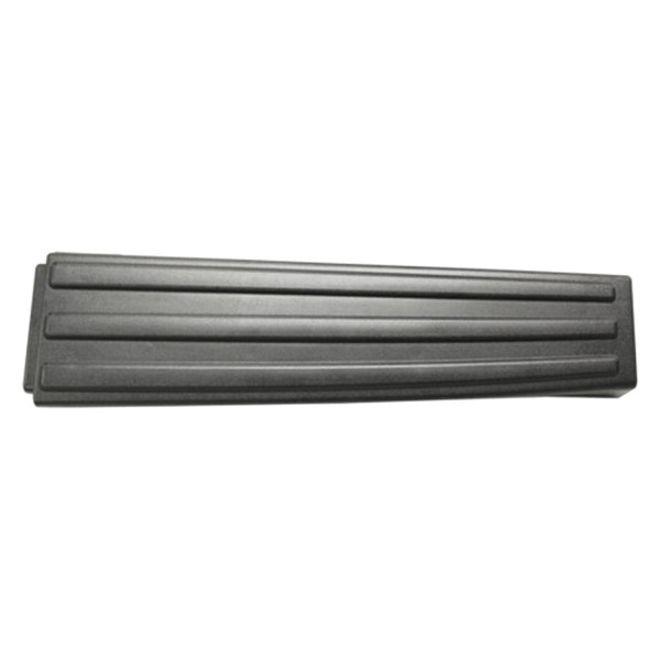 Replace® FO1904125 - Passenger Side Tailgate Molding (Standard Line)