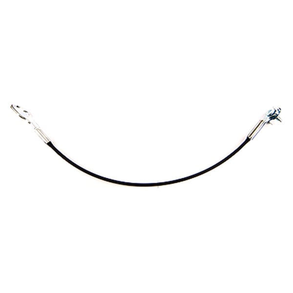 Replace® FO1921102 - Passenger Side Tailgate Cable (Standard Line)
