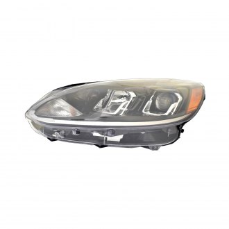 Ford Lights - Headlights, Tail Lights, LEDs, Bulbs | CARiD