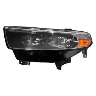 Ford Explorer Custom & Factory Headlights – CARiD.com