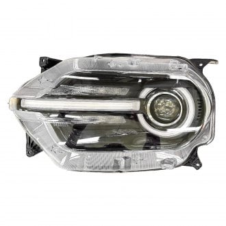 Ford Lights - Headlights, Tail Lights, LEDs, Bulbs | CARiD