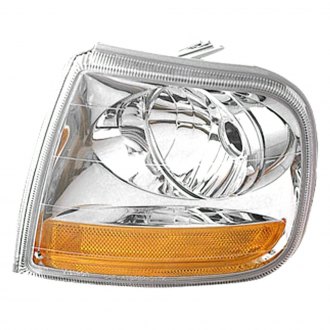 Ford F-150 Turn Signal Lights - LED, Replacement | CARiD