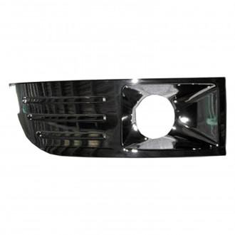 Ford Flex Bumper Inserts & Covers | Front, Rear — CARiD.com