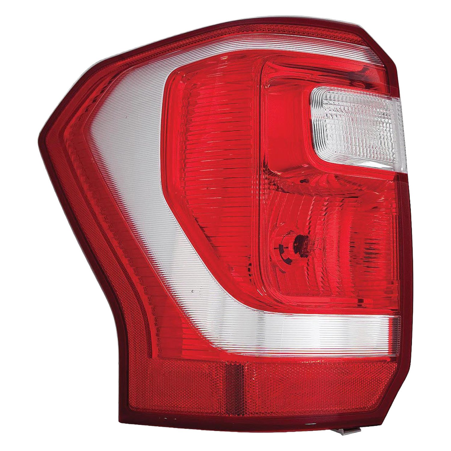 2021 Ford Expedition Custom & Factory Tail Lights – CARiD.com