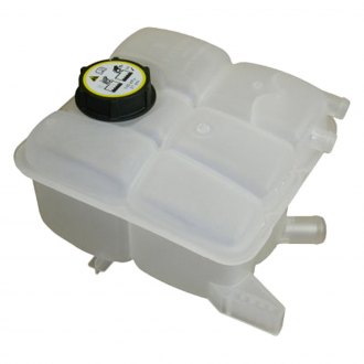 Ford Focus Coolant Overflow Tanks | CARiD