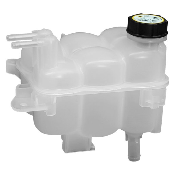 Replace® FO3014176 - Engine Coolant Recovery Tank