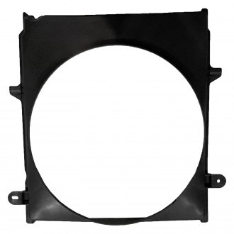 Ford Ranger Radiator Fans & Parts - Electric, Mechanical | CARiD