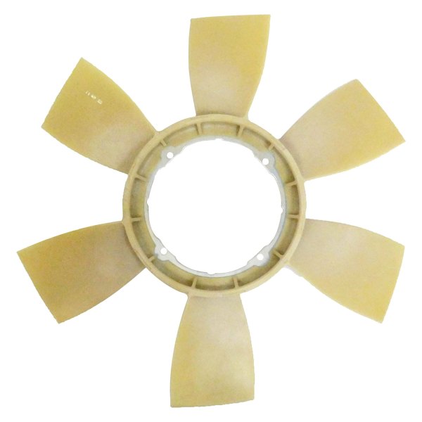 Replace® FO3112125 - Radiator Fan Blade