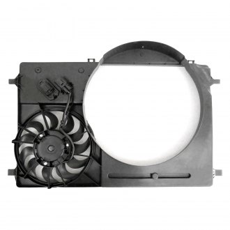 Ford Transit Radiator Fans & Parts - Electric, Mechanical | CARiD