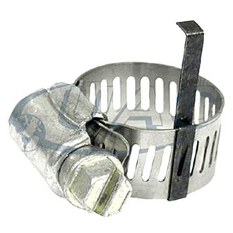 A/C Refrigerant Line Clamps - CARiD.com
