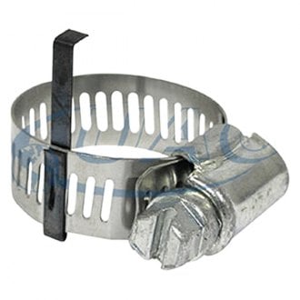 A/C Refrigerant Line Clamps - CARiD.com