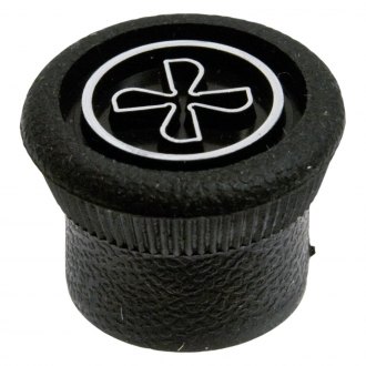 HVAC Blower Motor Control Knobs - CARiD.com
