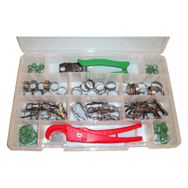 Replace® FTT011324 - A/C Fitting Repair Kit