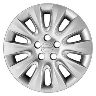 Chrysler 200 Hub Caps, Wheel Covers & Wheel Skins - CARiD.com