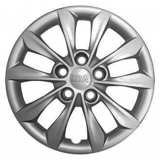 Kia Hub Caps, Wheel Covers & Wheel Skins - CARiD.com