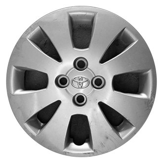 Toyota Hub Caps, Wheel Covers & Wheel Skins - CARiD.com