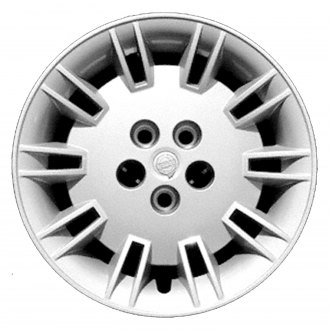 Chrysler 300 Hub Caps, Wheel Covers & Wheel Skins | CARiD