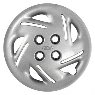 Ford Hub Caps, Wheel Covers & Wheel Skins | CARiD