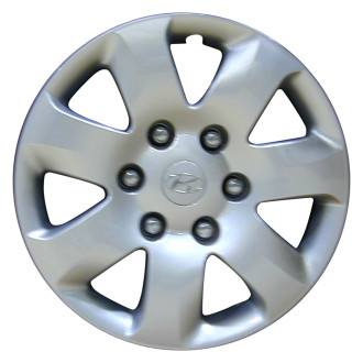 Hyundai Hub Caps, Wheel Covers & Wheel Skins | CARiD
