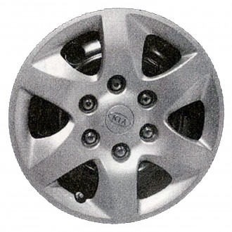 Kia Hub Caps, Wheel Covers & Wheel Skins | CARiD