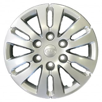 Kia Hub Caps, Wheel Covers & Wheel Skins | CARiD