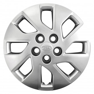 Kia Hub Caps, Wheel Covers & Wheel Skins | CARiD