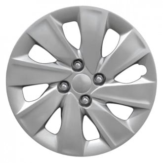 Kia Hub Caps, Wheel Covers & Wheel Skins | CARiD