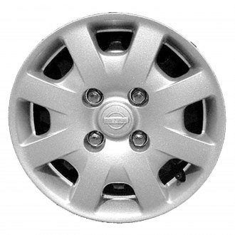 Nissan Hub Caps, Wheel Covers & Wheel Skins - CARiD.com