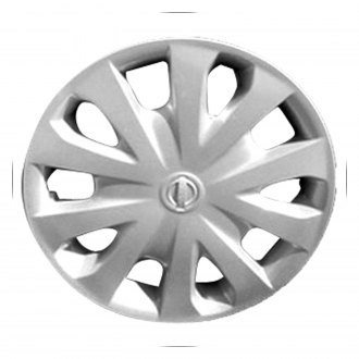 Nissan Hub Caps, Wheel Covers & Wheel Skins | CARiD