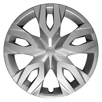 Toyota Corolla Cross Hub Caps, Wheel Covers & Wheel Skins | CARiD