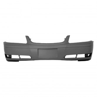 Chevy Impala Replacement Front Bumpers & Components | CARiD