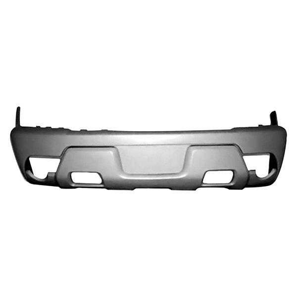 Replace® GM1000680PP - Front Bumper Cover (Platinum Plus)