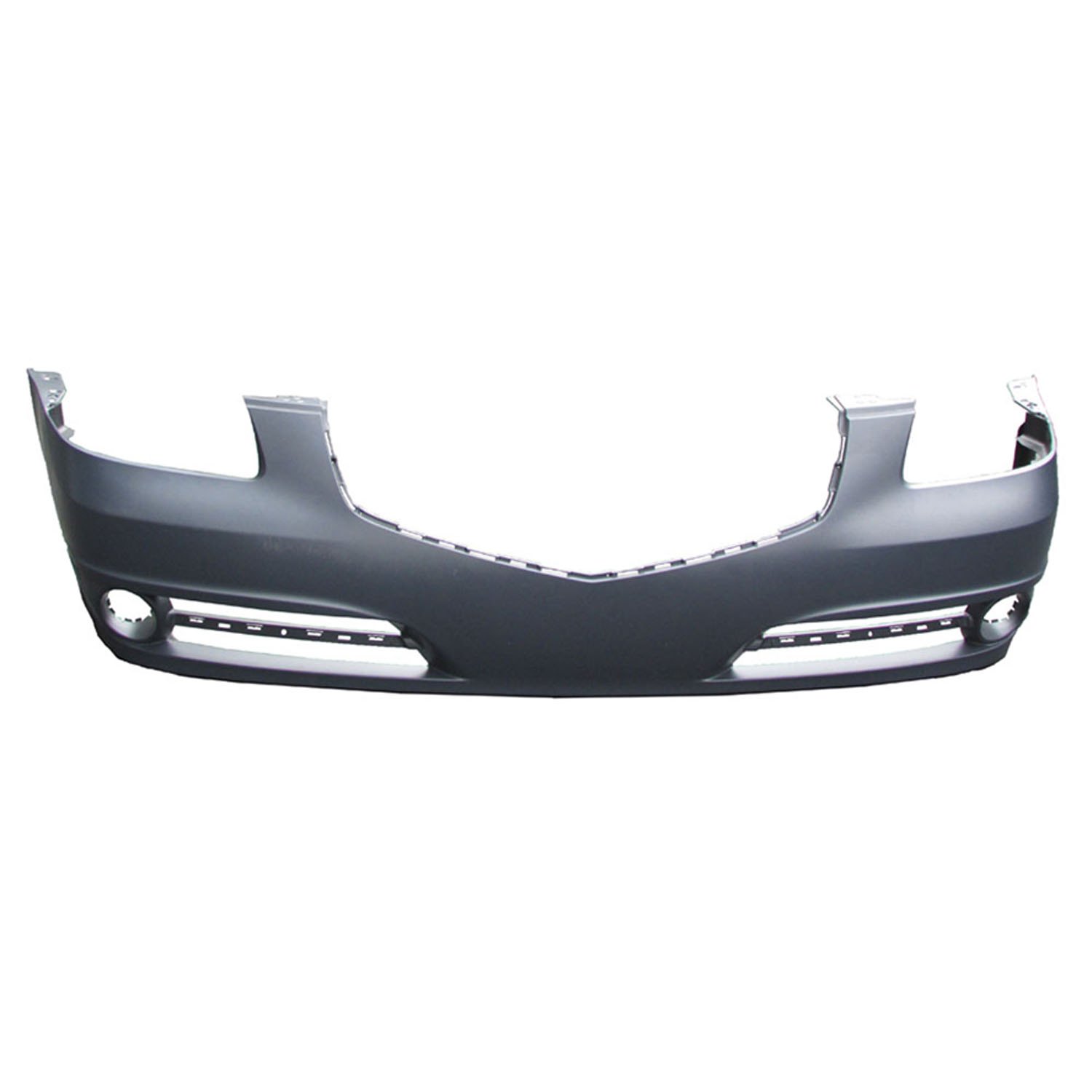 Replace GM1000861 Front Bumper Cover Standard Line