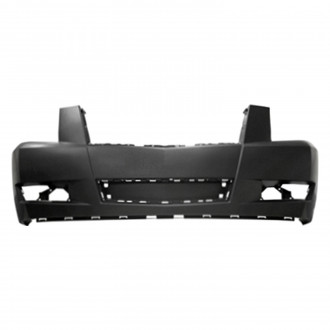 Cadillac Escalade Replacement Front Bumpers & Components | CARiD