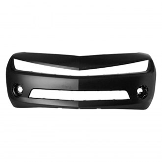 Chevy Camaro Replacement Front Bumpers & Components | CARiD