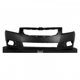 Chevy Cruze Replacement Front Bumpers & Components | CARiD