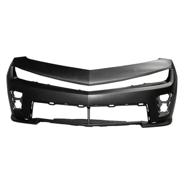 Replace® GM1000931 - Front Bumper Cover (Standard Line)